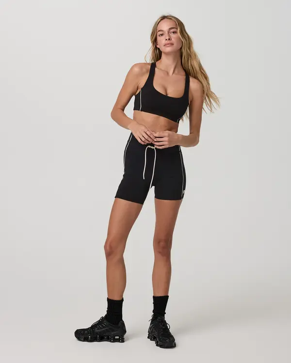 Vuori Daily Piped Bra