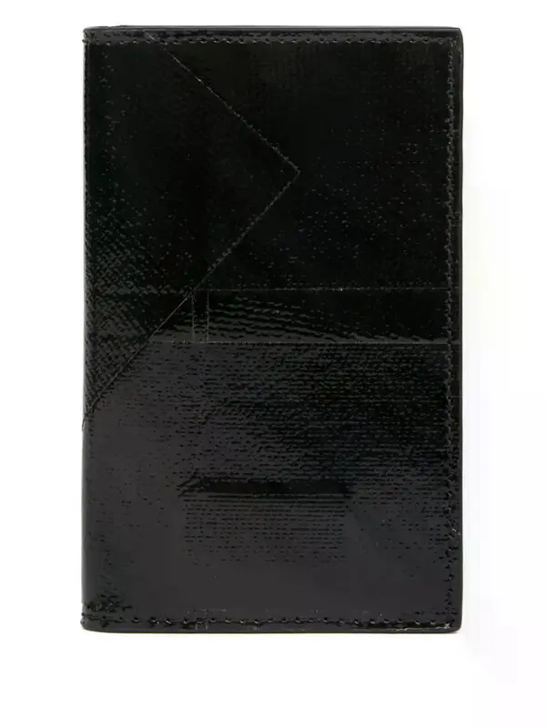 MAISON MARGIELA Scotch Cardholder - Black