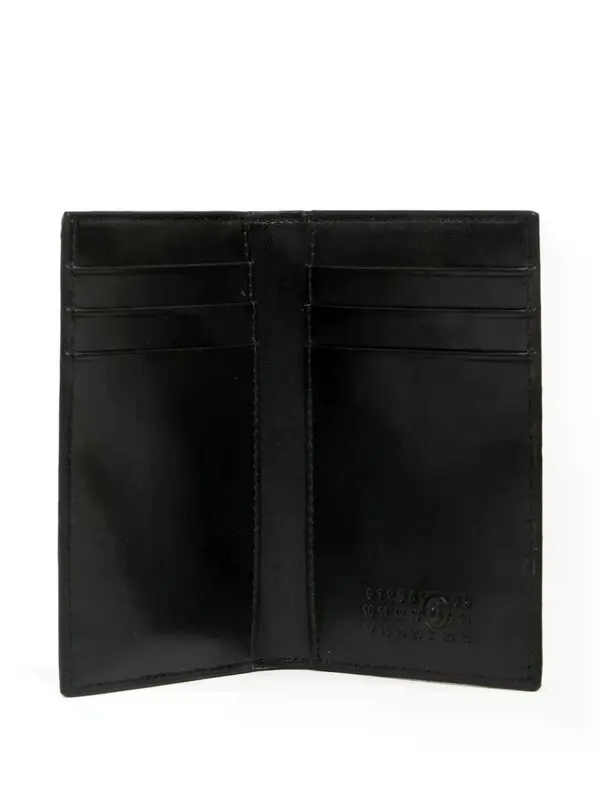 MAISON MARGIELA Scotch Cardholder