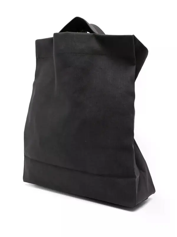 Issey Miyake Drawn And Pressed Tote Bag