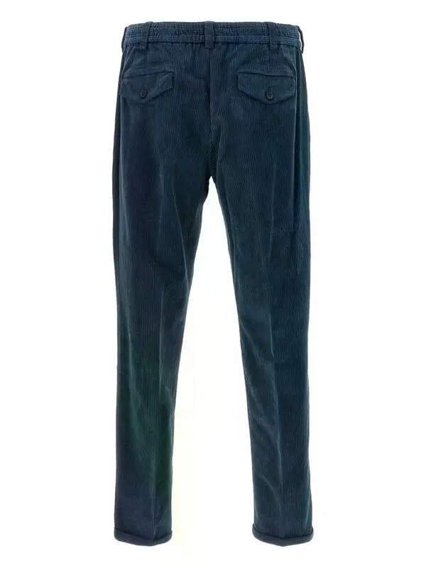 PT TORINO Corduroy Trousers