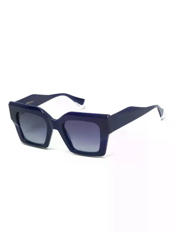 GIGI STUDIOS Kendall 6737/3 Sunglasses - Blue