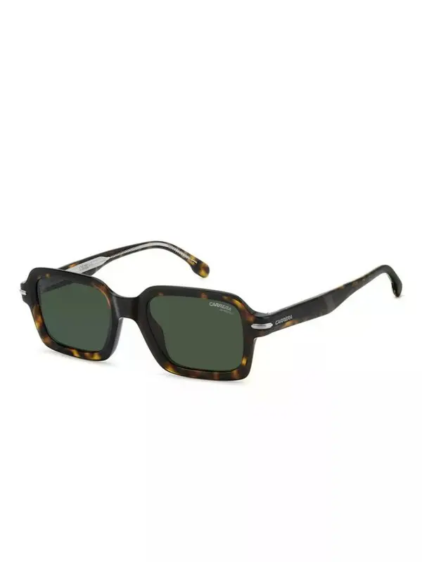 Carrera Eyewear Square-frame Sunglasses
