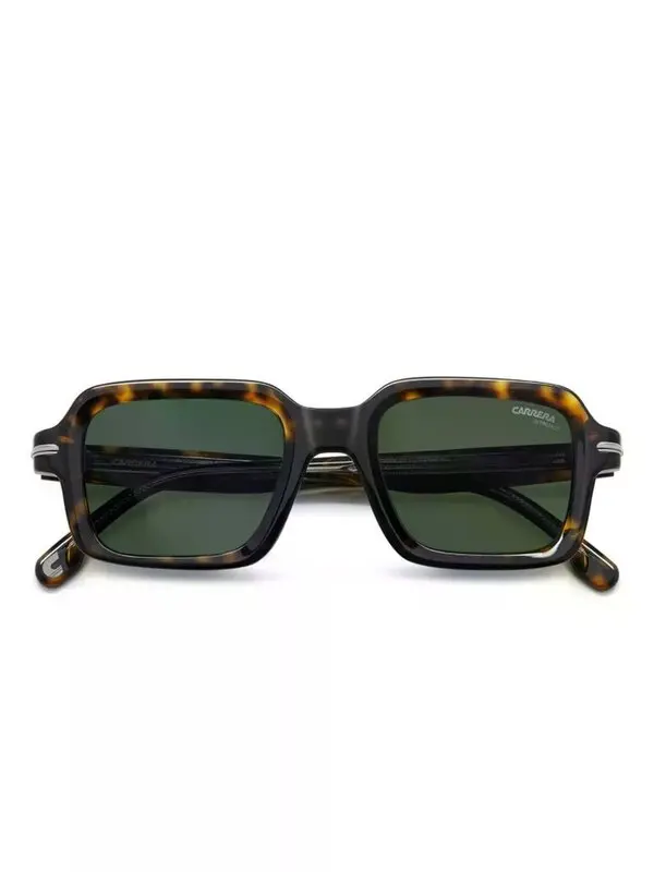 Carrera Eyewear Square-frame Sunglasses