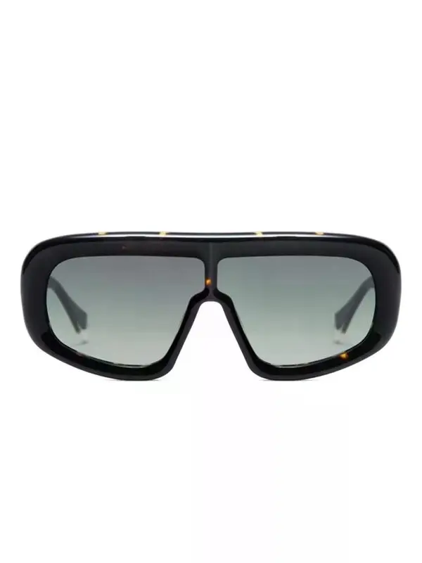 GIGI STUDIOS Ludovica 6838/2 Sunglasses - Brown
