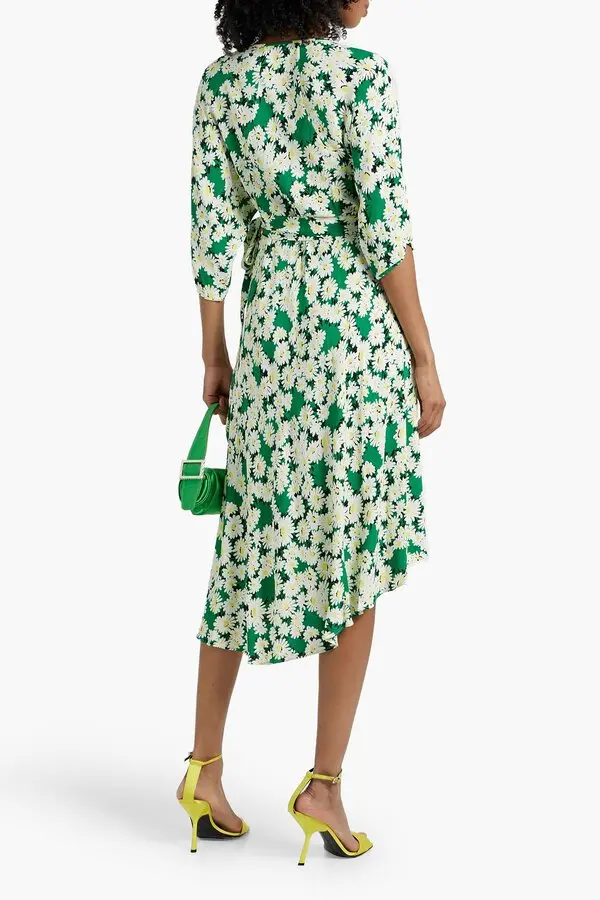 dvf eloise midi dress Diane Von Furstenberg Eloise Two Dress