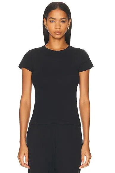 LESET Nando Slim Fit Tee