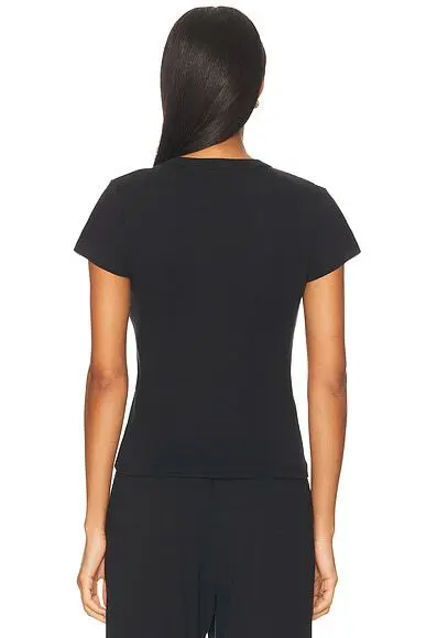 LESET Nando Slim Fit Tee