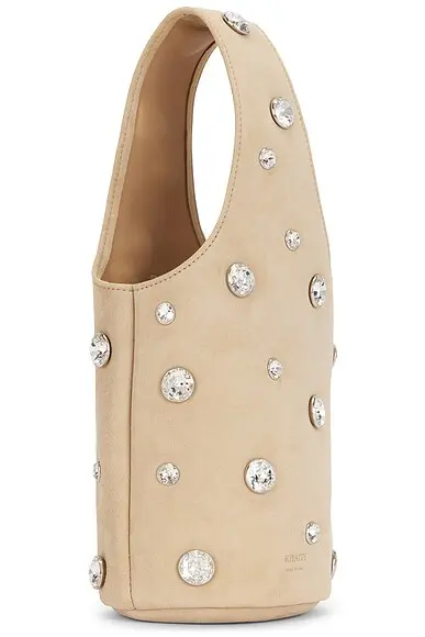 Khaite Livia Small Bag
