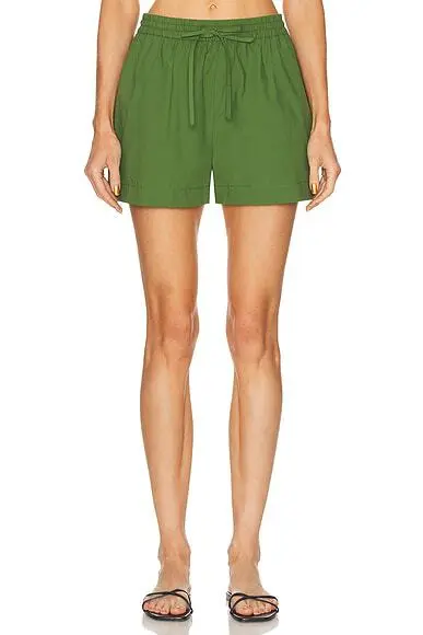Matteau Relaxed Short