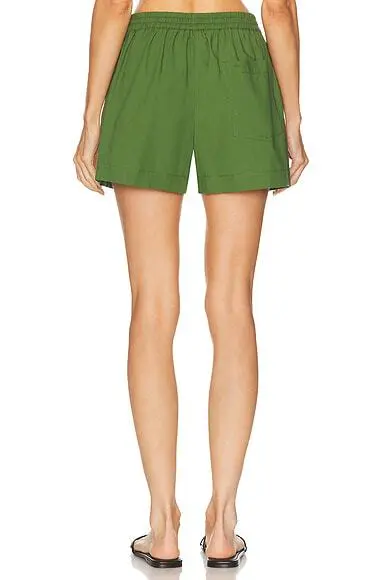 Matteau Relaxed Short