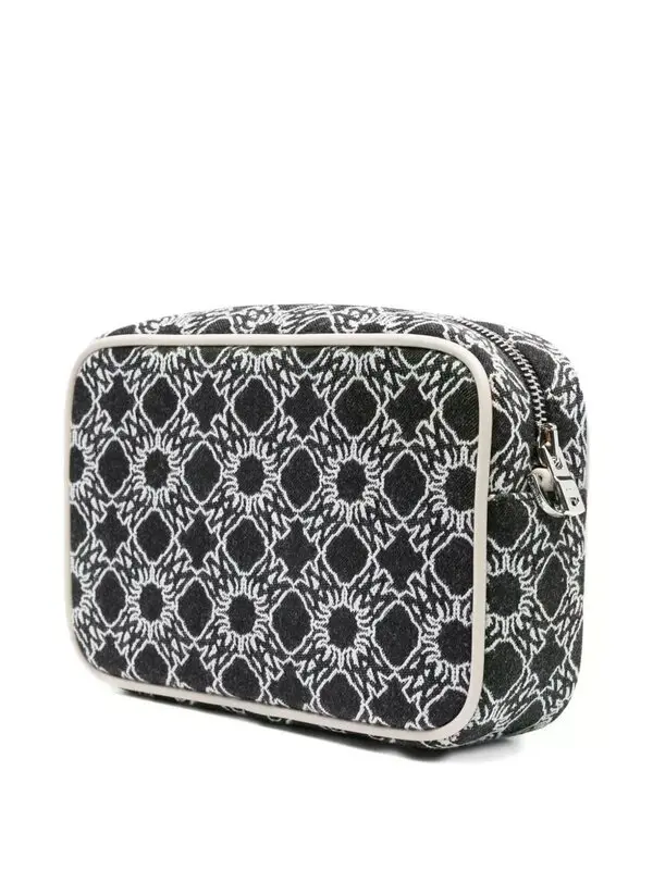 Amiri Ma Quad Messenger Bag