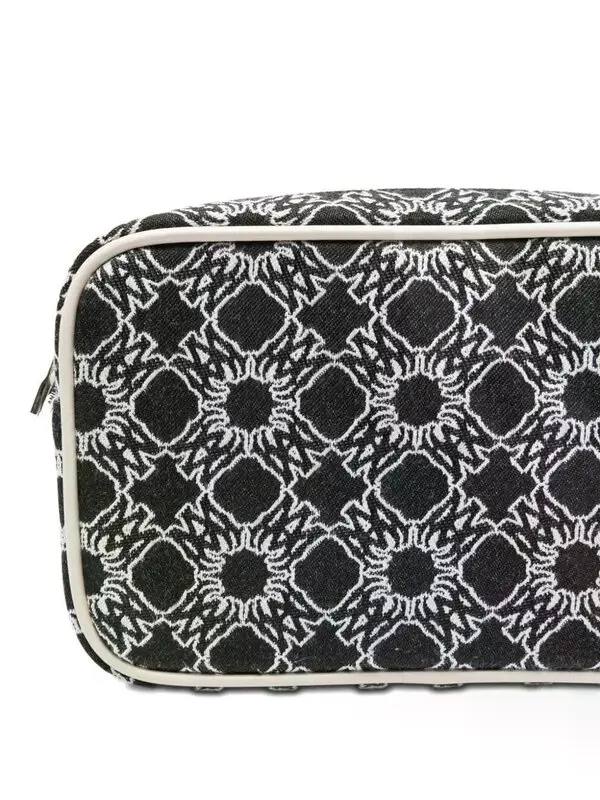 Amiri Ma Quad Messenger Bag