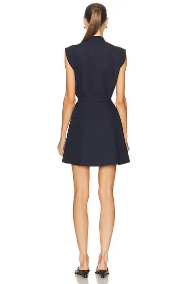 FRAME The Safari Dress