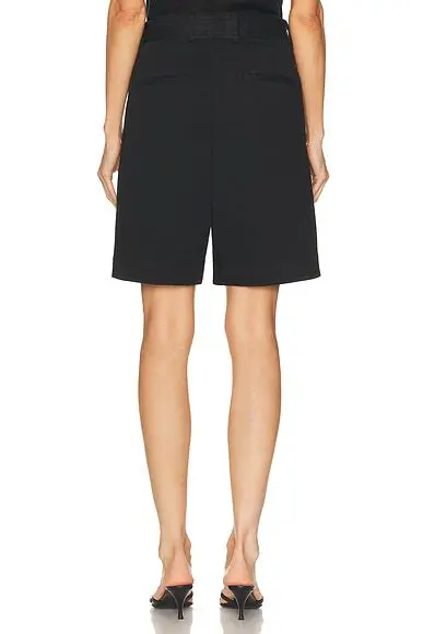 Helmut Lang Bermuda Shorts