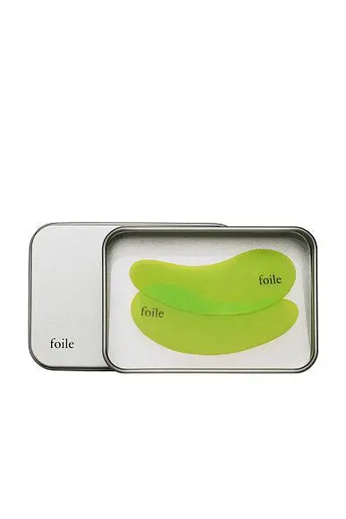 FOILE Angel Eye Jellies - Lime