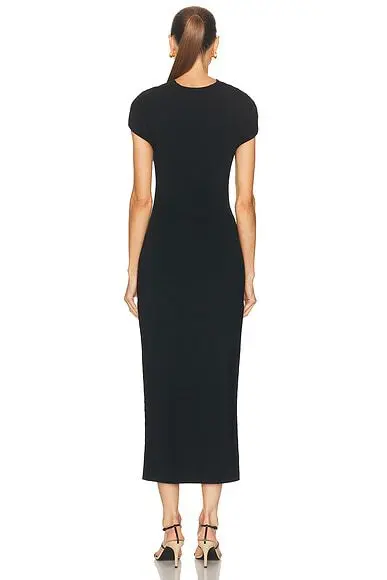 Cult Gaia Rianna Knit Dress