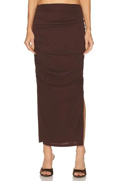 Cult Gaia Dany Skirt - Java