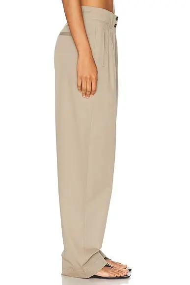 SKALL STUDIO Painter Trousers
