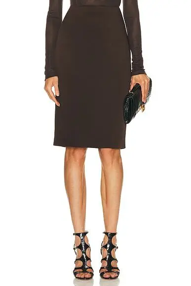 TOM FORD Pencil Skirt