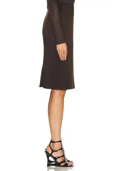 TOM FORD Pencil Skirt