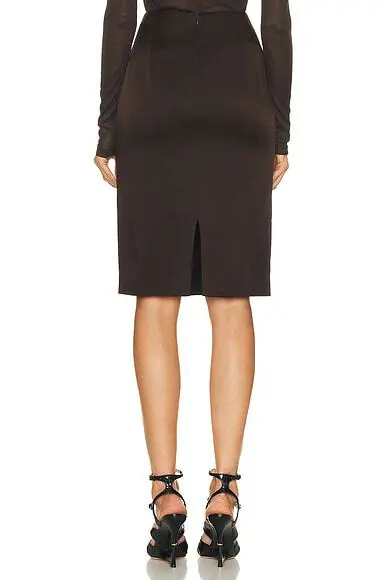 TOM FORD Pencil Skirt
