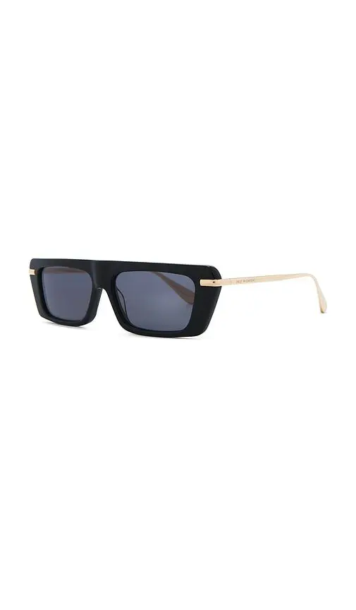 PAST MIDNIGHT The Edge Sunglasses