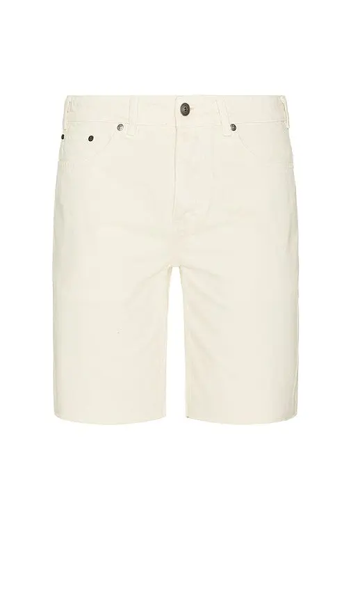 IRON & RESIN Hector Shorts