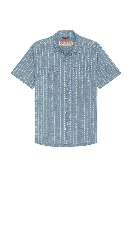 IRON & RESIN Valley Shirt
