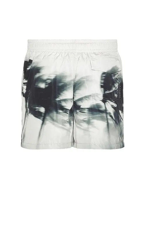 STAMPD Palms In Motion Trunk
