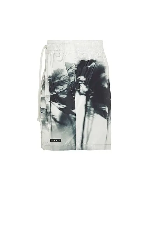 STAMPD Palms In Motion Trunk
