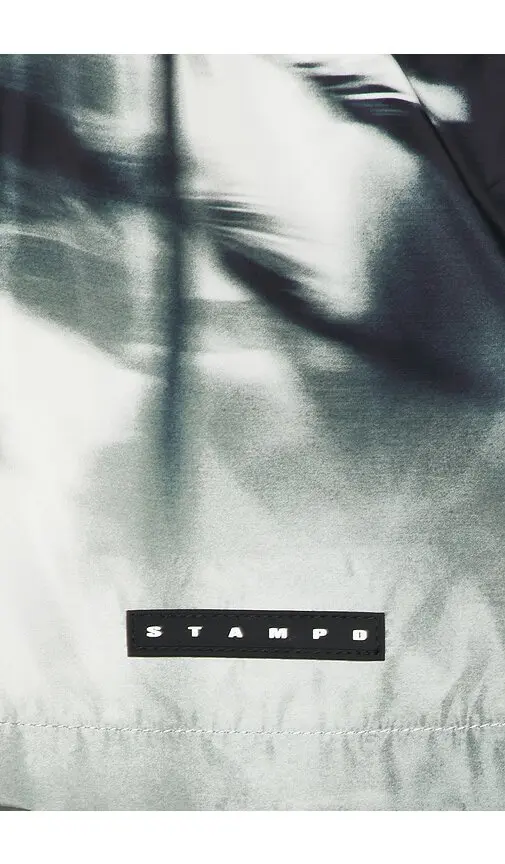 STAMPD Palms In Motion Trunk