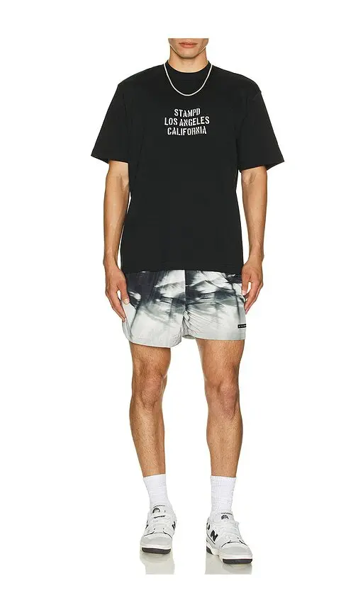 STAMPD Los Angeles Relaxed Tee