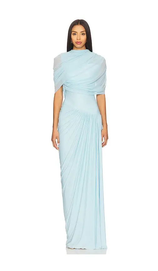 DEME BY GABRIELLA Jasmine Dress