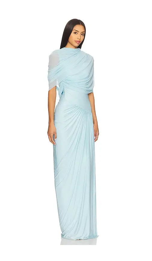 DEME BY GABRIELLA Jasmine Dress