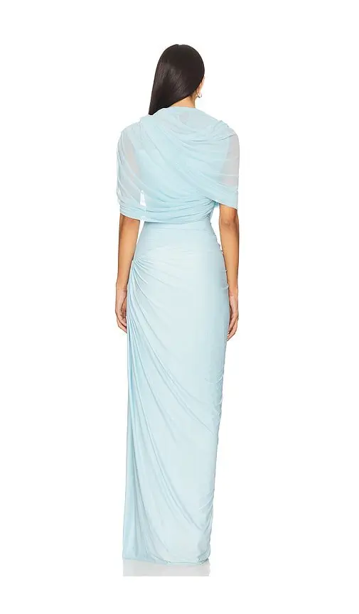 DEME BY GABRIELLA Jasmine Dress