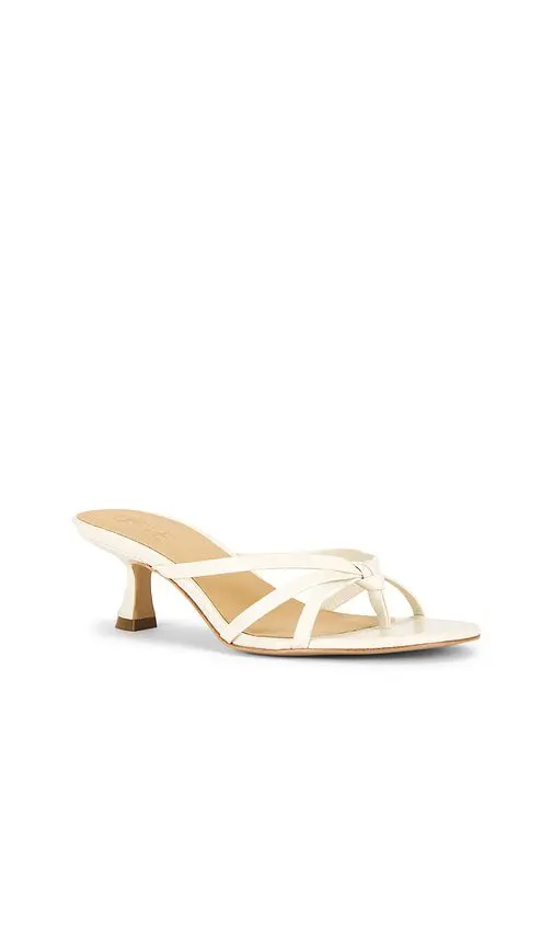 Raye Lola Strappy Heeled Sandals