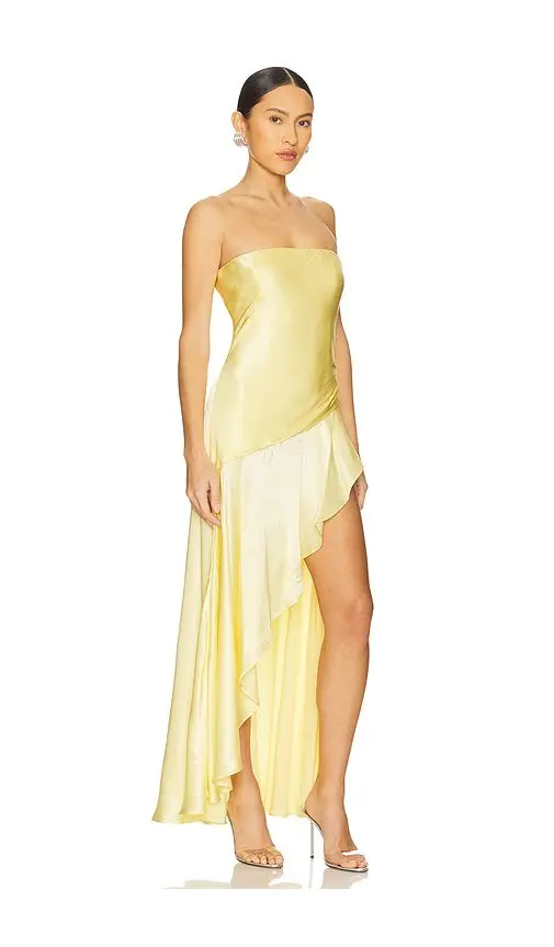 Bardot Asymmetrical Dresses | Editorialist