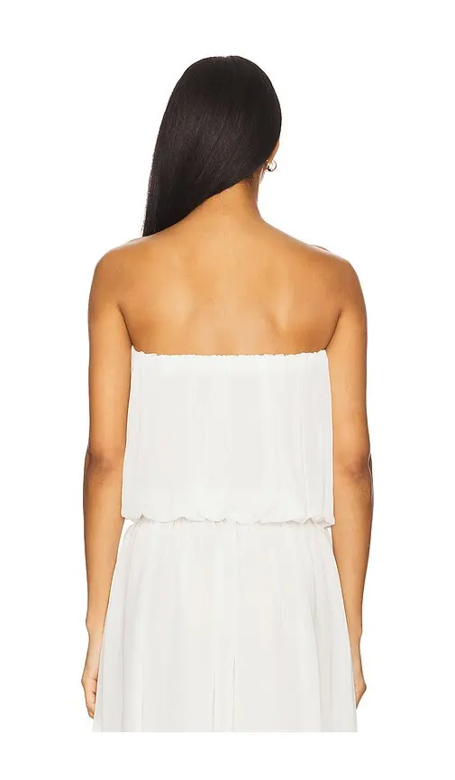 Bardot Lissett Soft Balloon Top