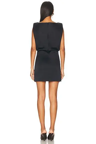 Khaite Toma Dress