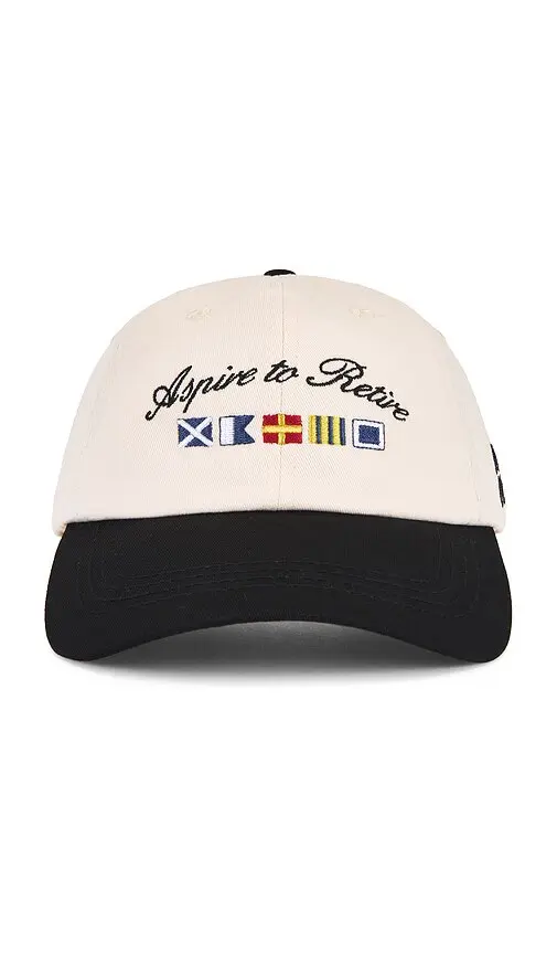 MOTEL MARGARITA Avalon Baseball Cap