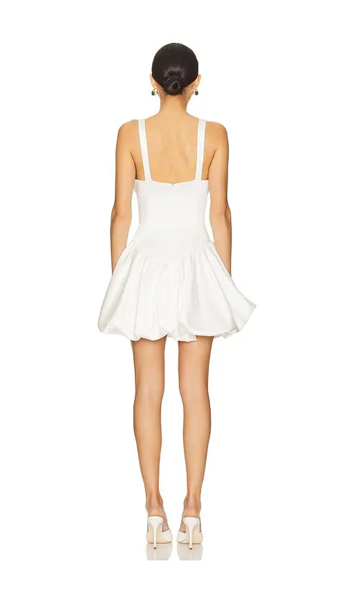 Bardot Oria Bubble Mini Dress