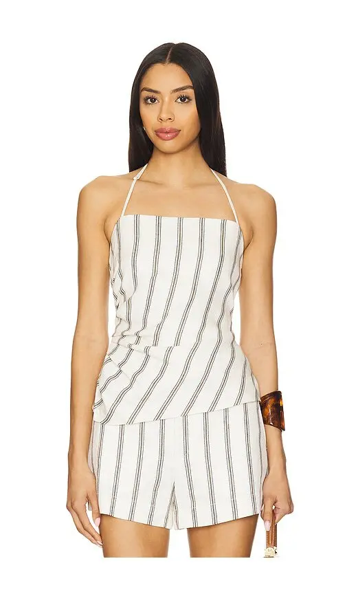 A.L.C. Charolette Top