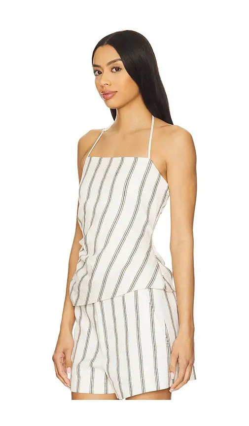 A.L.C. Charolette Top