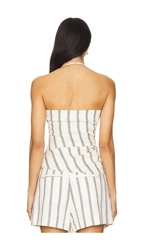 A.L.C. Charolette Top