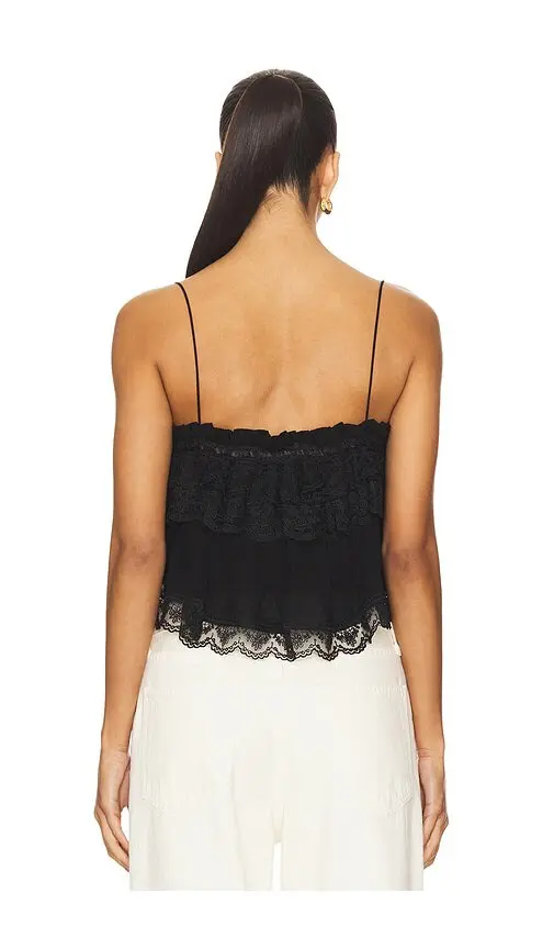 Ronny Kobo X Revolve Carlton Top