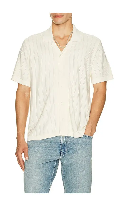 Paige Copley Sweater Shirt