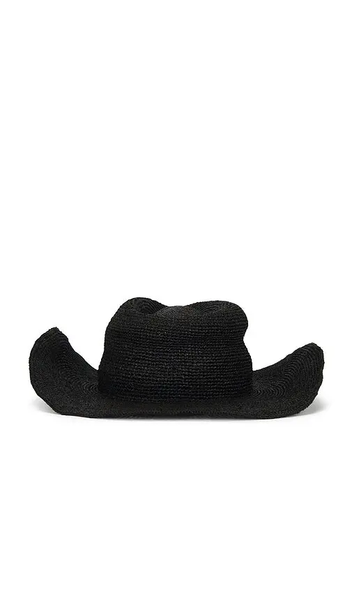 CASA CLARA Cowboy Hat