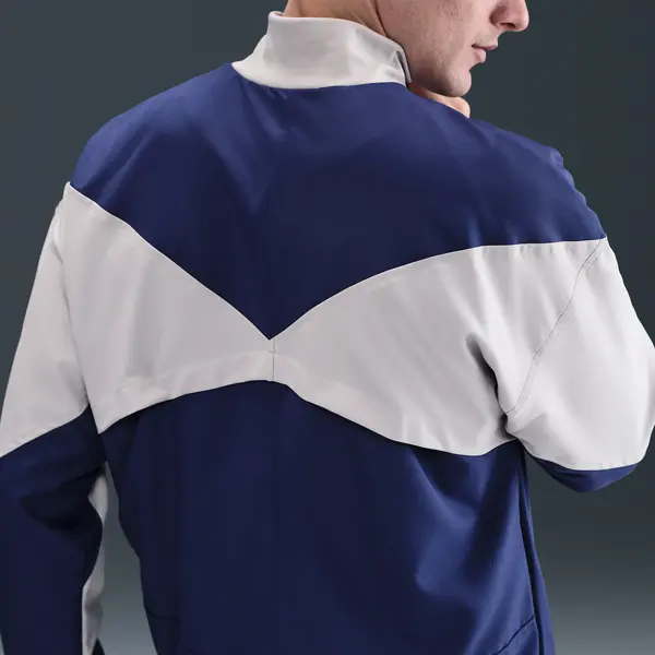 Nike Tottenham Hotspur Strike Home Dri-fit Soccer Anthem Jacket