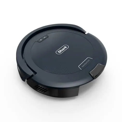 SHARK Navigator Robot Pod Vacuum - One-color